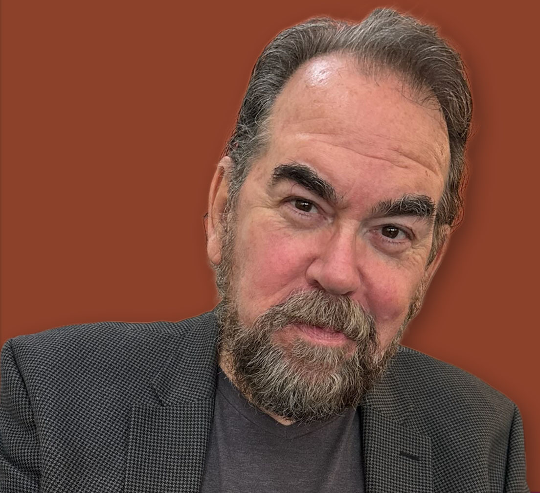 Brien R. Sörne | Agency Director – Capstan Marketing